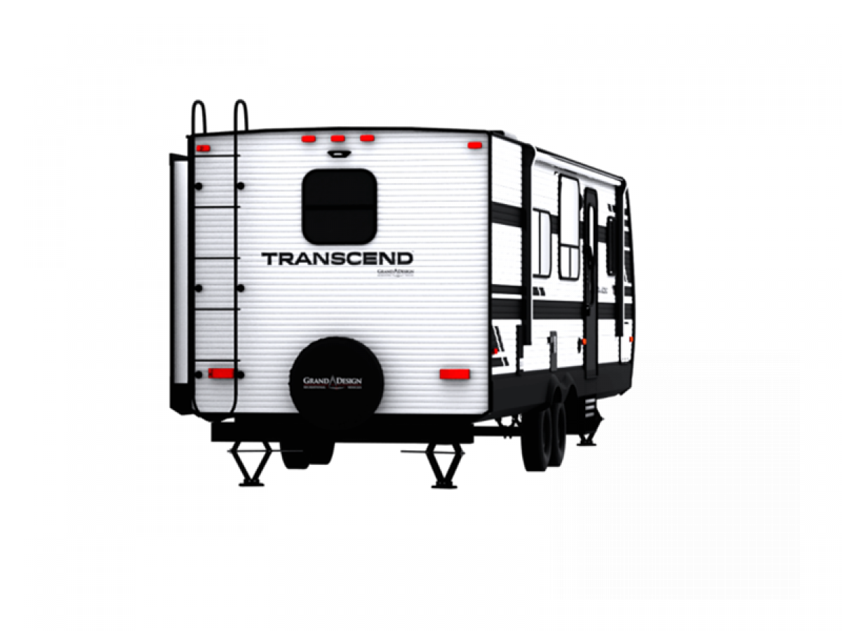 Grand Design Transcend Xplor Travel Trailer RVs For Sale