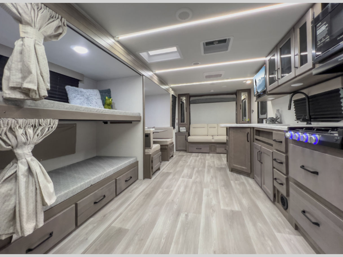 Grand Design Transcend Xplor Travel Trailer RVs For Sale