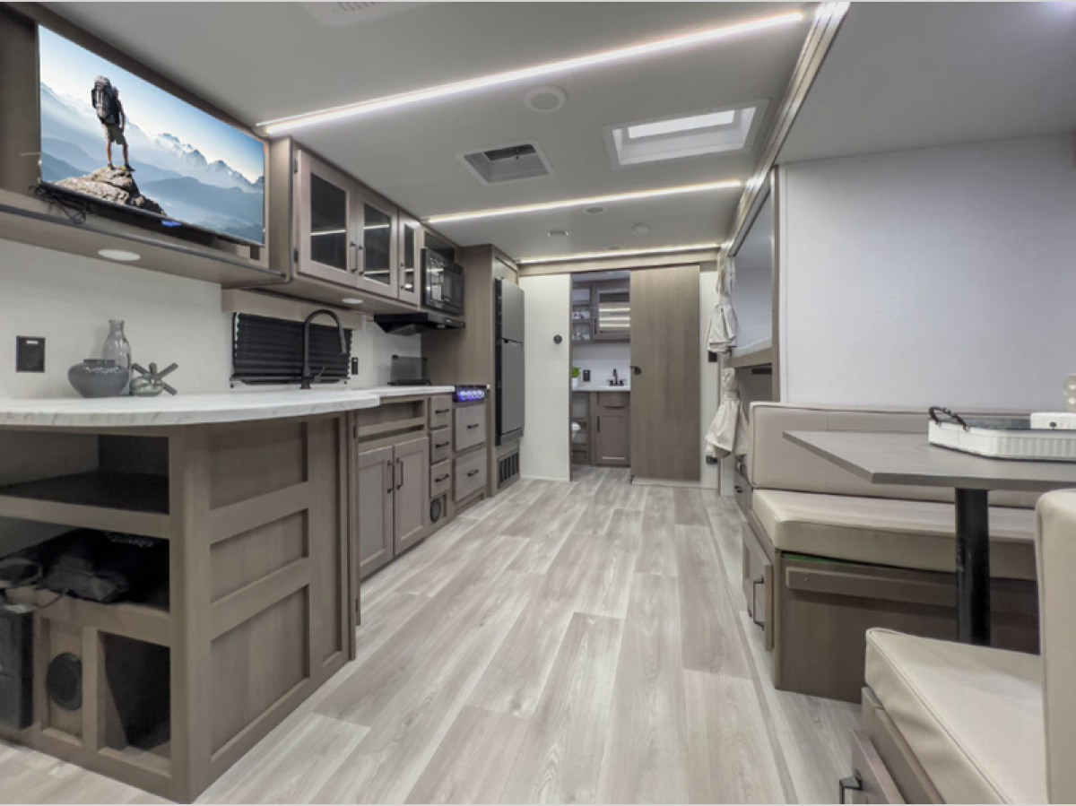 Grand Design Transcend Xplor Travel Trailer RVs For Sale