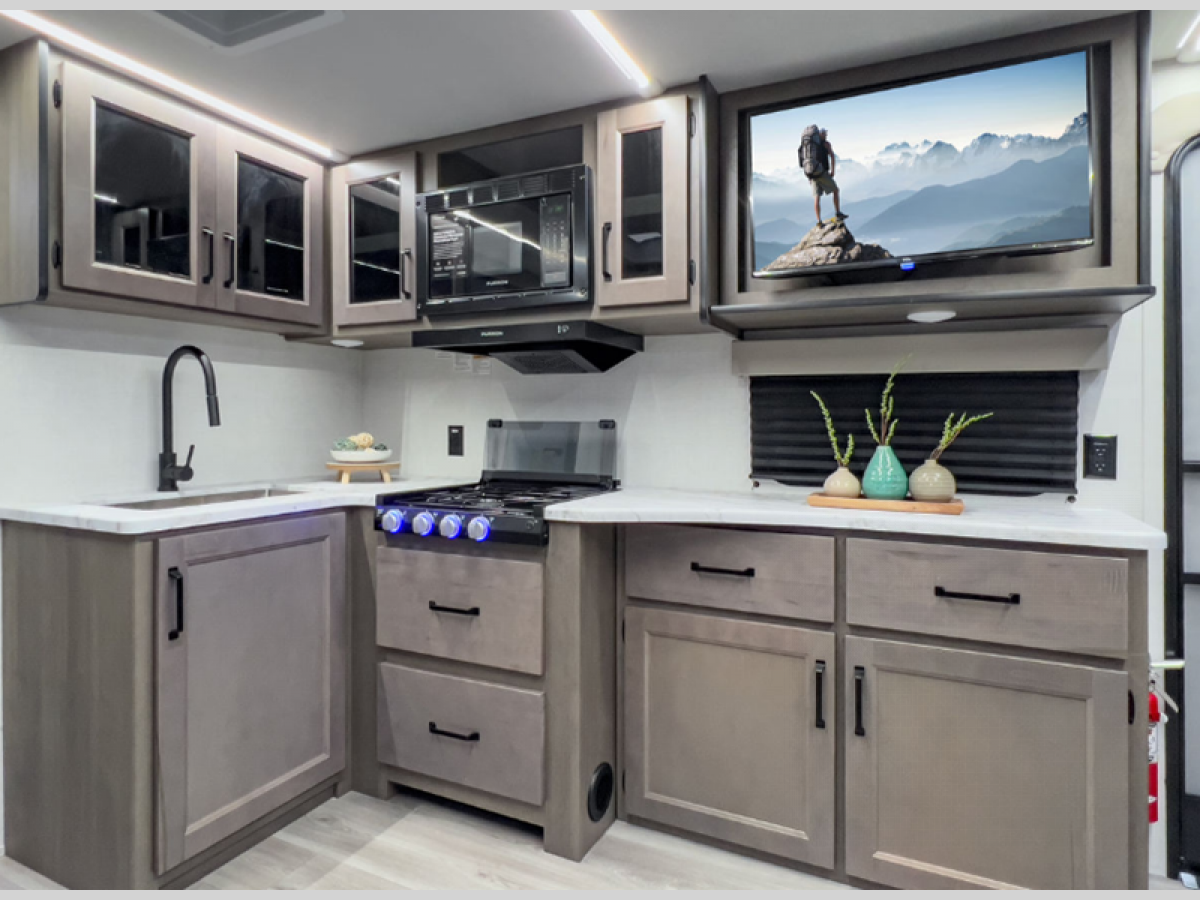 Grand Design Transcend Xplor Travel Trailer RVs For Sale