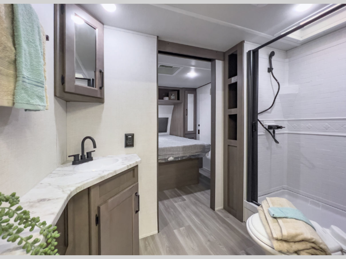 Grand Design Transcend Xplor Travel Trailer RVs For Sale