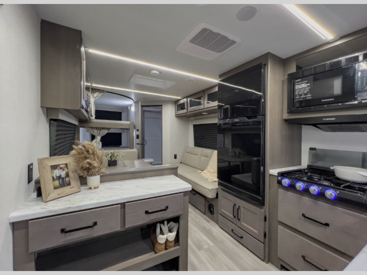 Grand Design Transcend Xplor Travel Trailer RVs For Sale