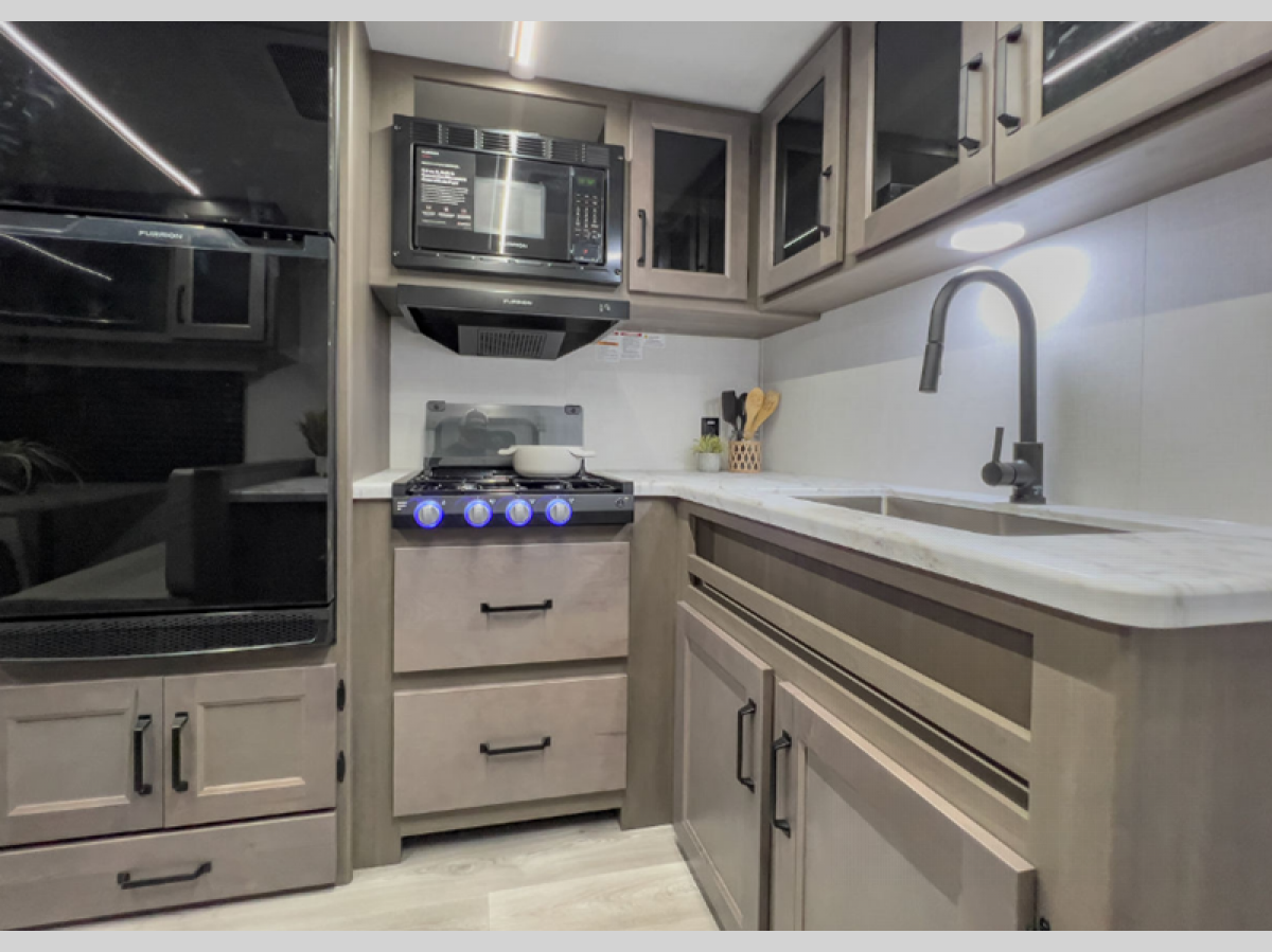 Grand Design Transcend Xplor Travel Trailer RVs For Sale