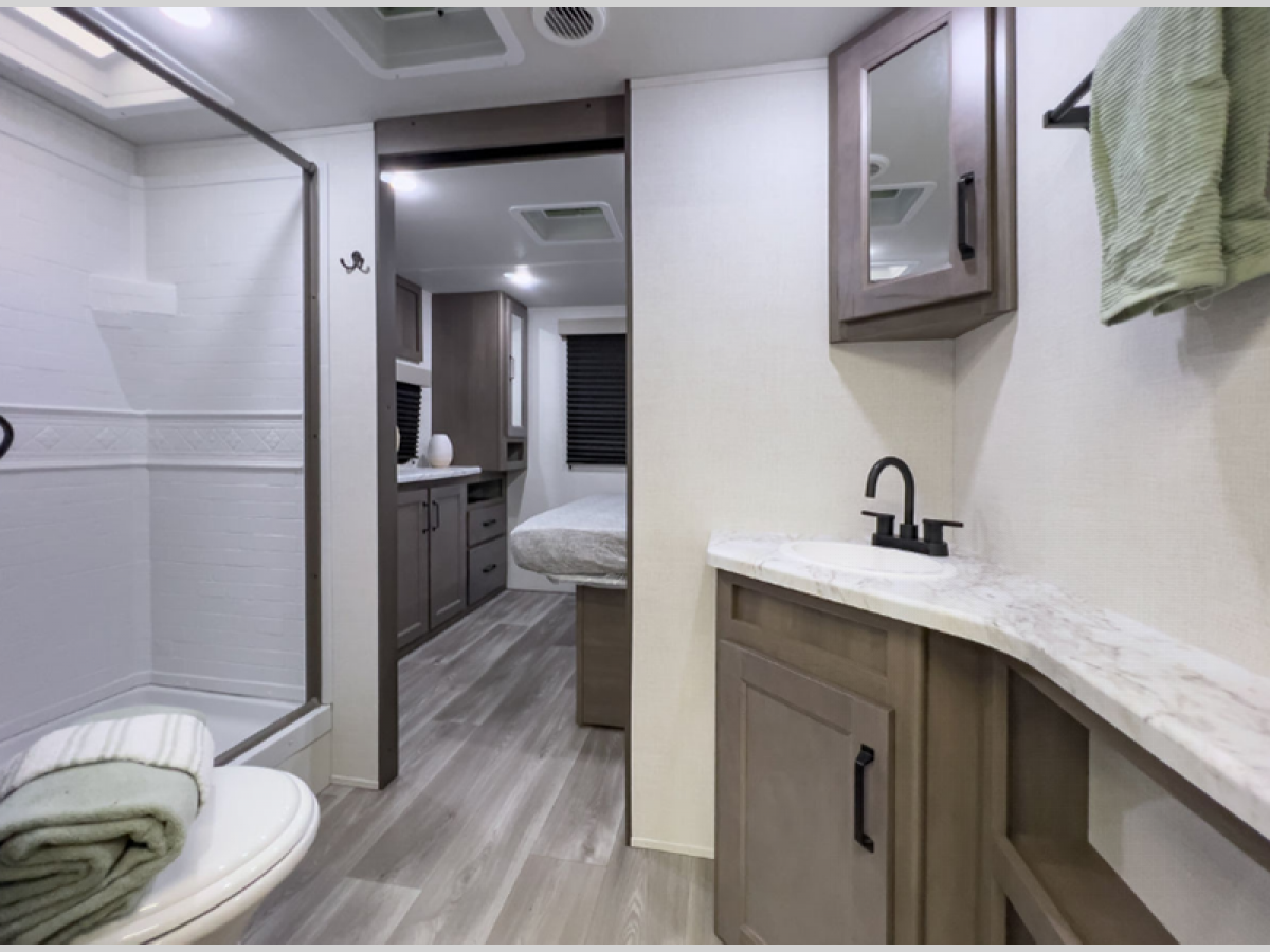 Grand Design Transcend Xplor Travel Trailer RVs For Sale