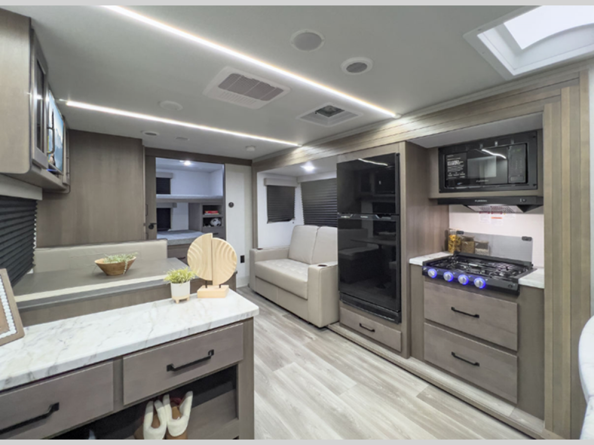 Grand Design Transcend Xplor Travel Trailer RVs For Sale