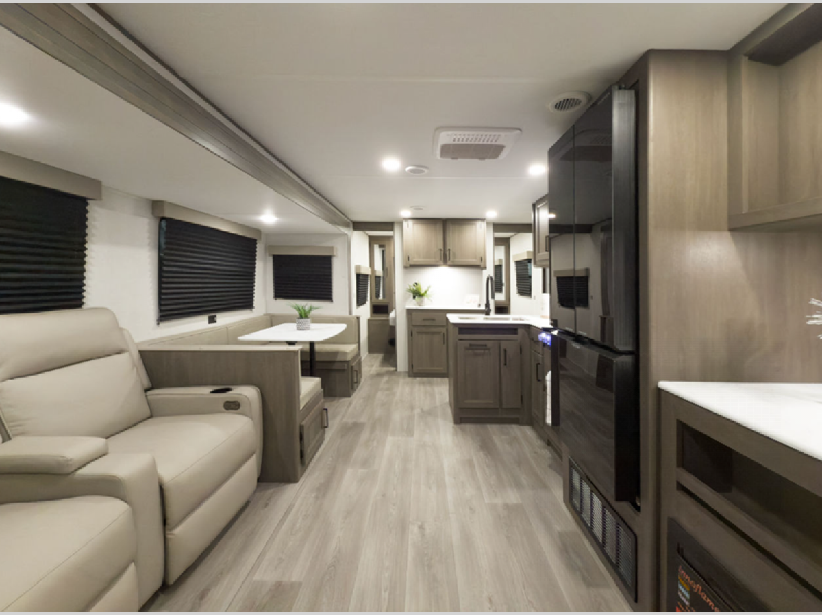 Grand Design Transcend Xplor Travel Trailer RVs For Sale
