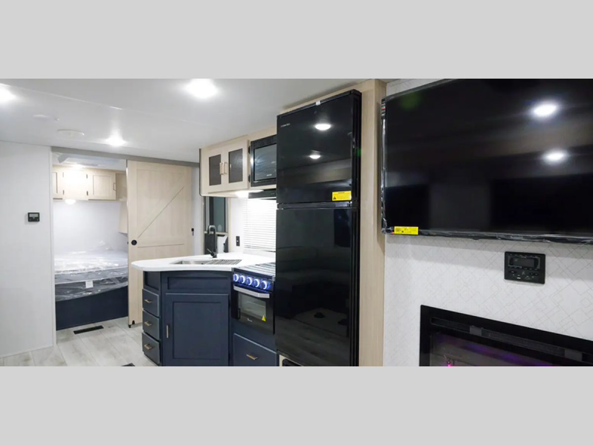 Prime Time RV Avenger Travel Trailer RVs For Sale