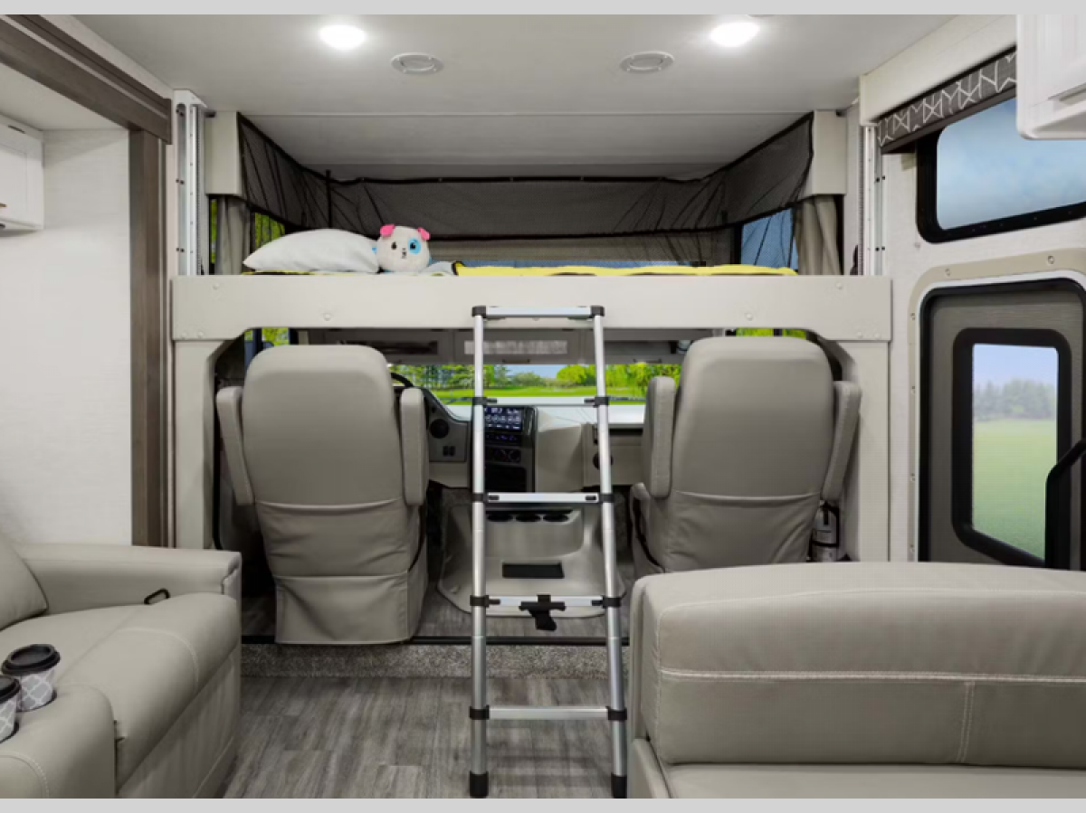 Thor Motor Coach ACE Motor Home Class A RVs For Sale