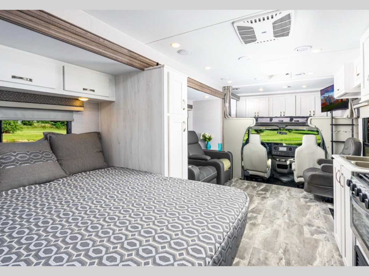 Gulf Stream RV Conquest Class C Motor Home Class C RVs For Sale