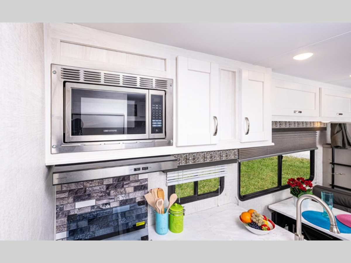 Gulf Stream RV Conquest Class C Motor Home Class C RVs For Sale