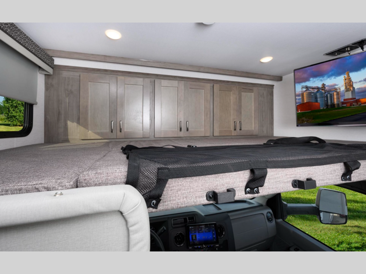 Gulf Stream RV Conquest Class C Motor Home Class C RVs For Sale