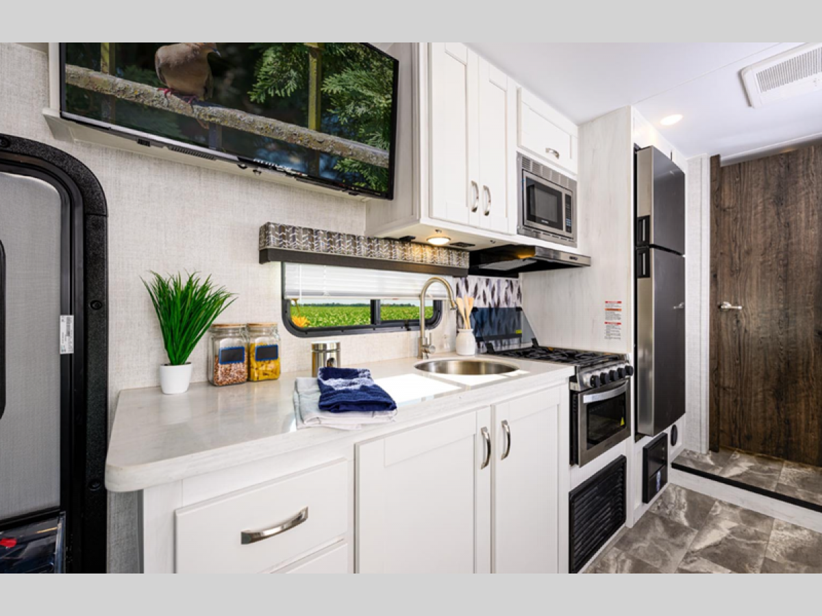 Gulf Stream RV Conquest Class C Motor Home Class C RVs For Sale