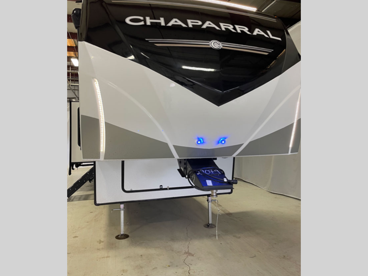 Coachmen RV Chaparral Fifth Wheel RVs For Sale