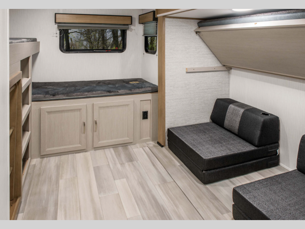 Cruiser Embrace Travel Trailer RVs For Sale