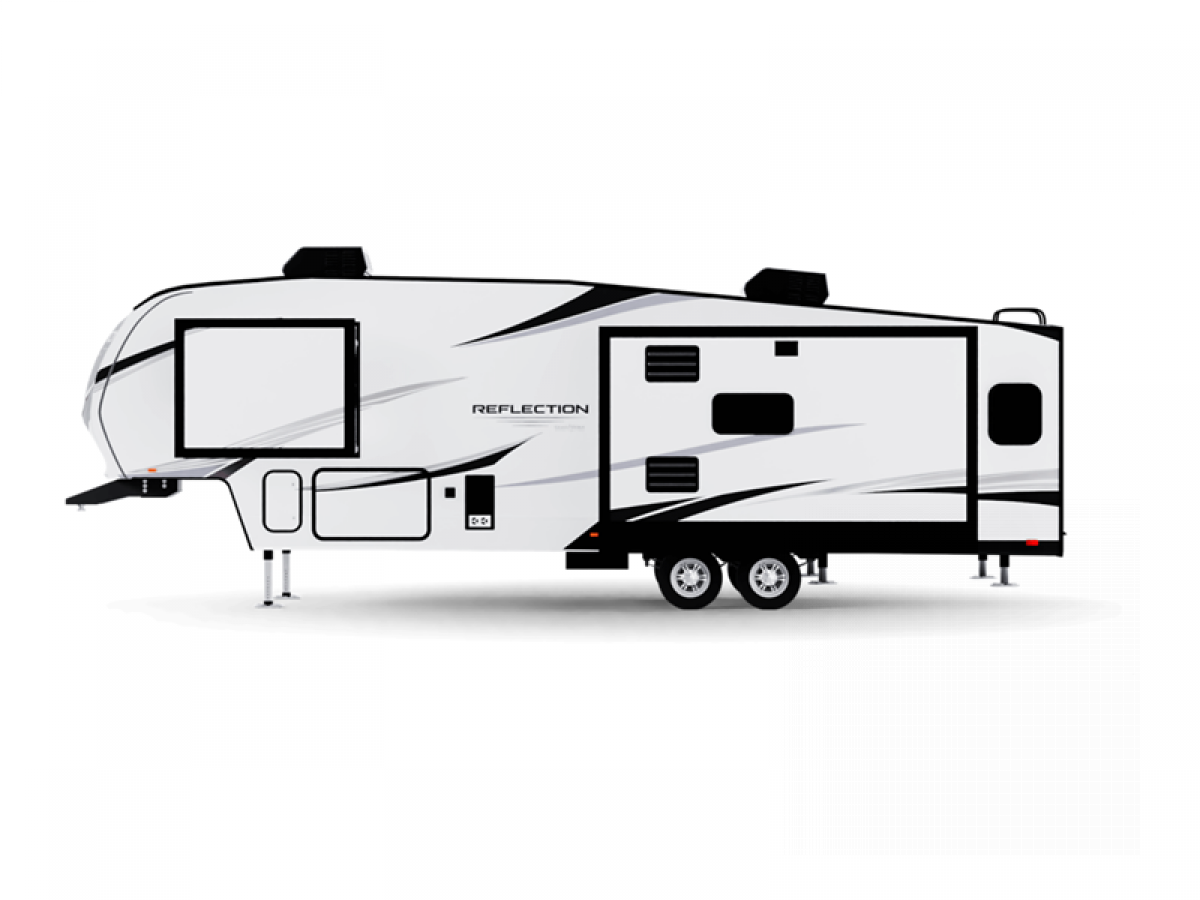 Grand Design Reflection Fifth Wheel RVs For Sale