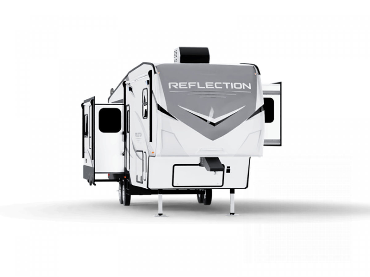 Grand Design Reflection Fifth Wheel RVs For Sale