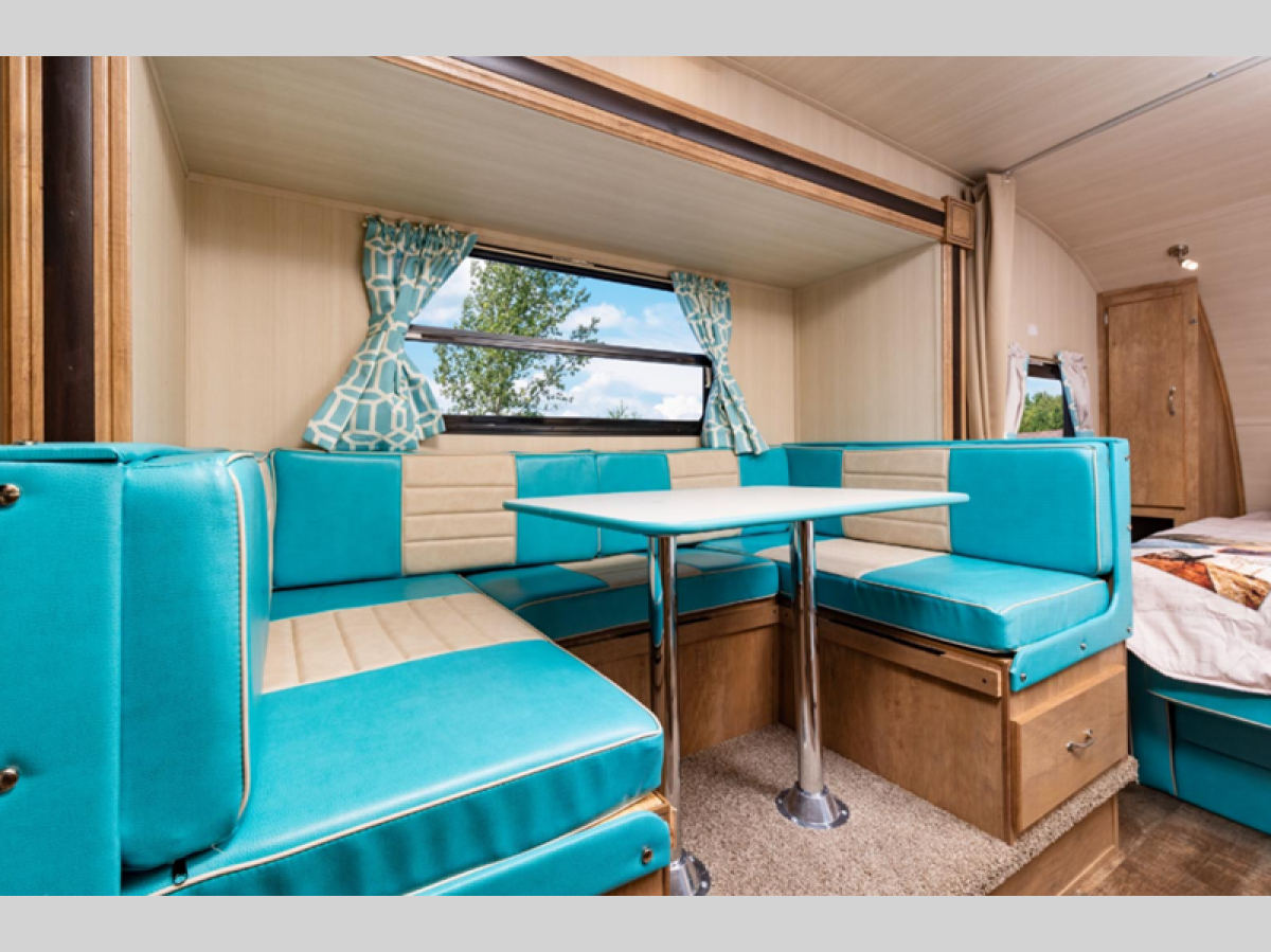 Gulf Stream RV Vintage Cruiser Travel Trailer RVs For Sale