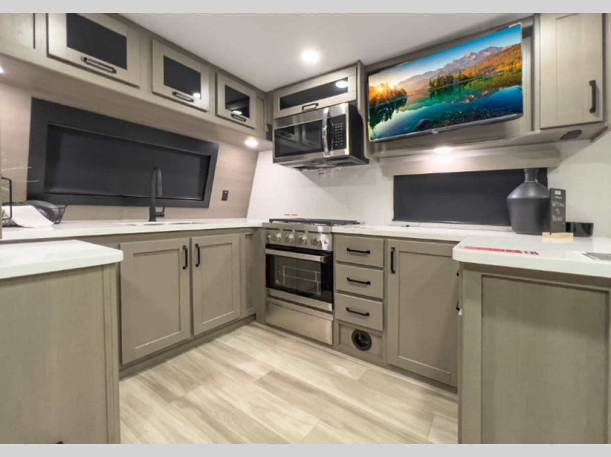 Grand Design Reflection Travel Trailer RVs For Sale