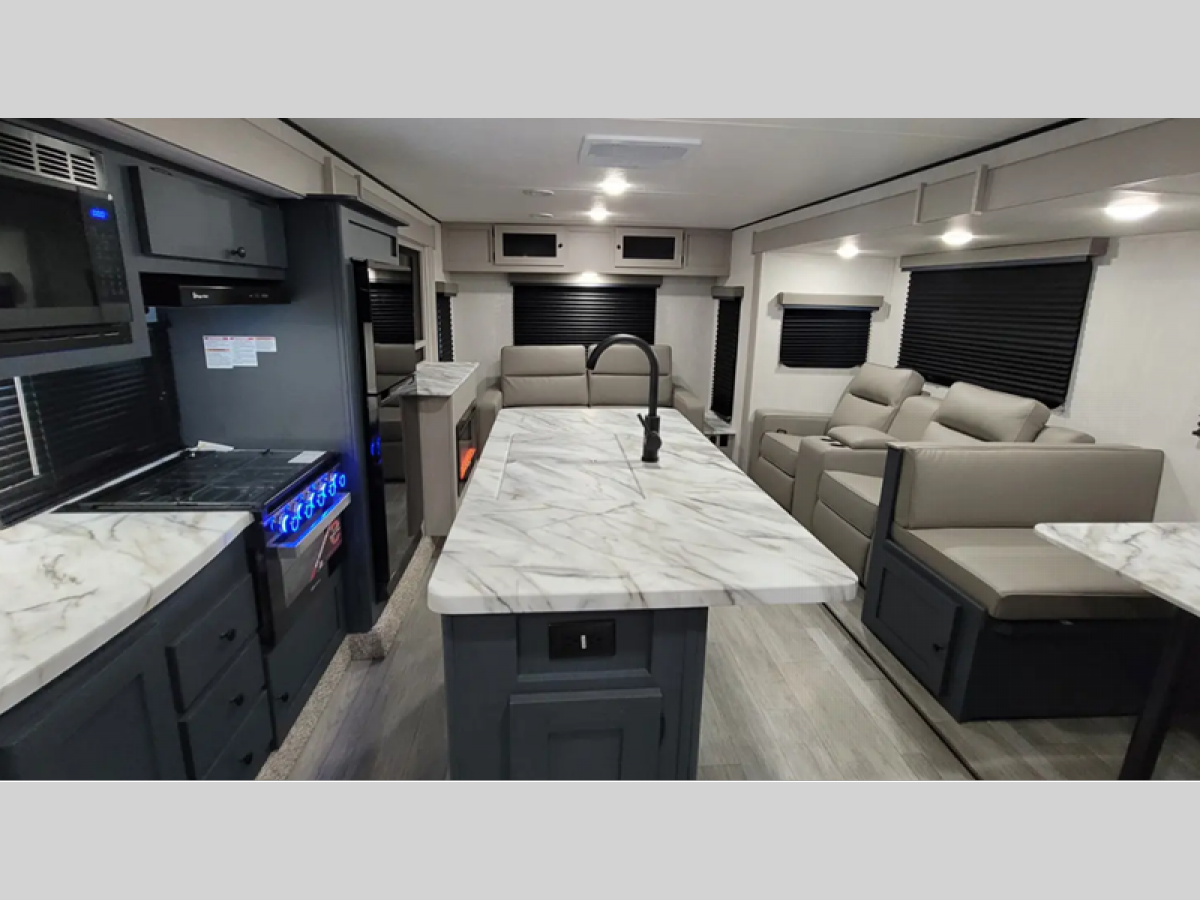 Coachmen RV Apex Ultra-Lite Travel Trailer RVs For Sale