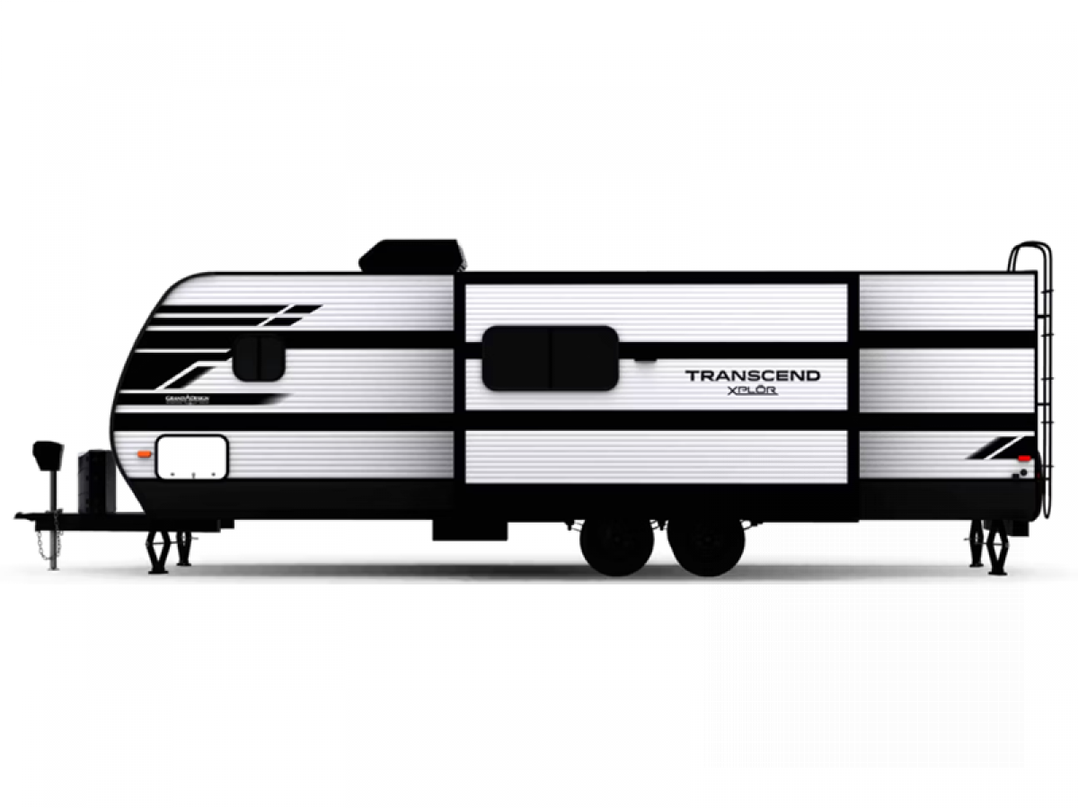 Grand Design Transcend Xplor Travel Trailer RVs For Sale