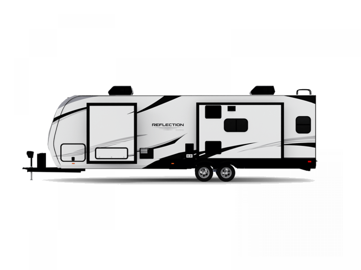 Grand Design Reflection Travel Trailer RVs For Sale