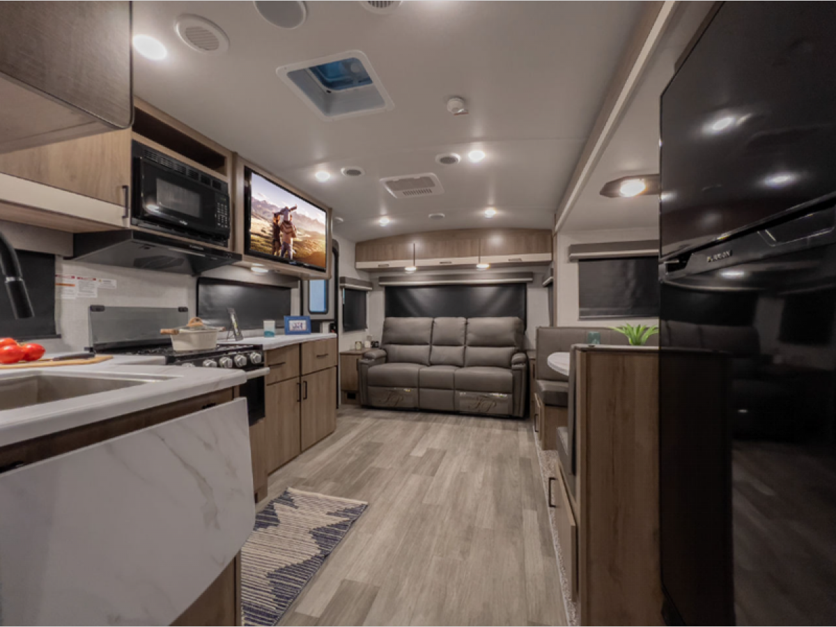 Grand Design Imagine Travel Trailer RVs For Sale