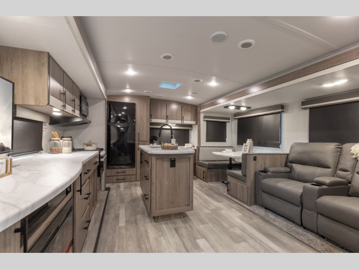 Grand Design Imagine Travel Trailer RVs For Sale