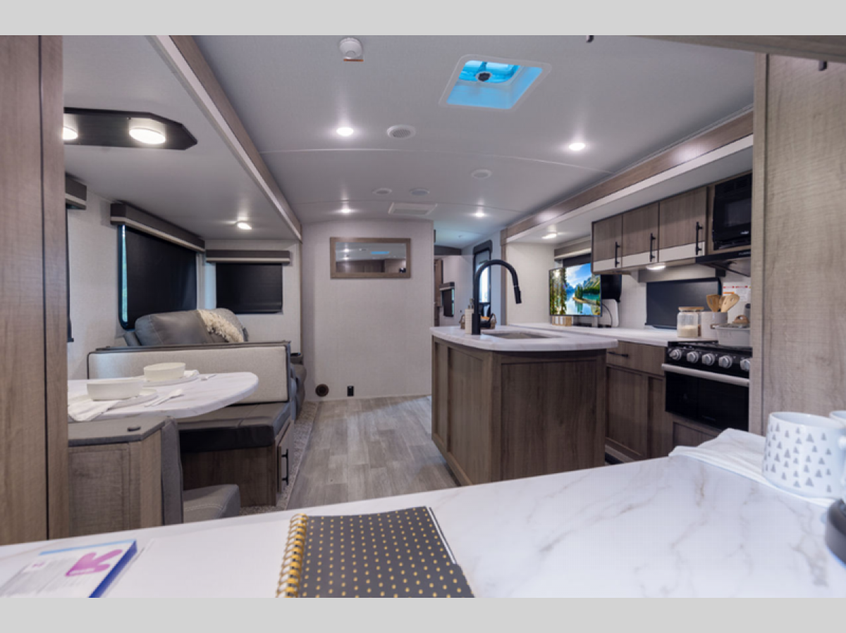 Grand Design Imagine Travel Trailer RVs For Sale