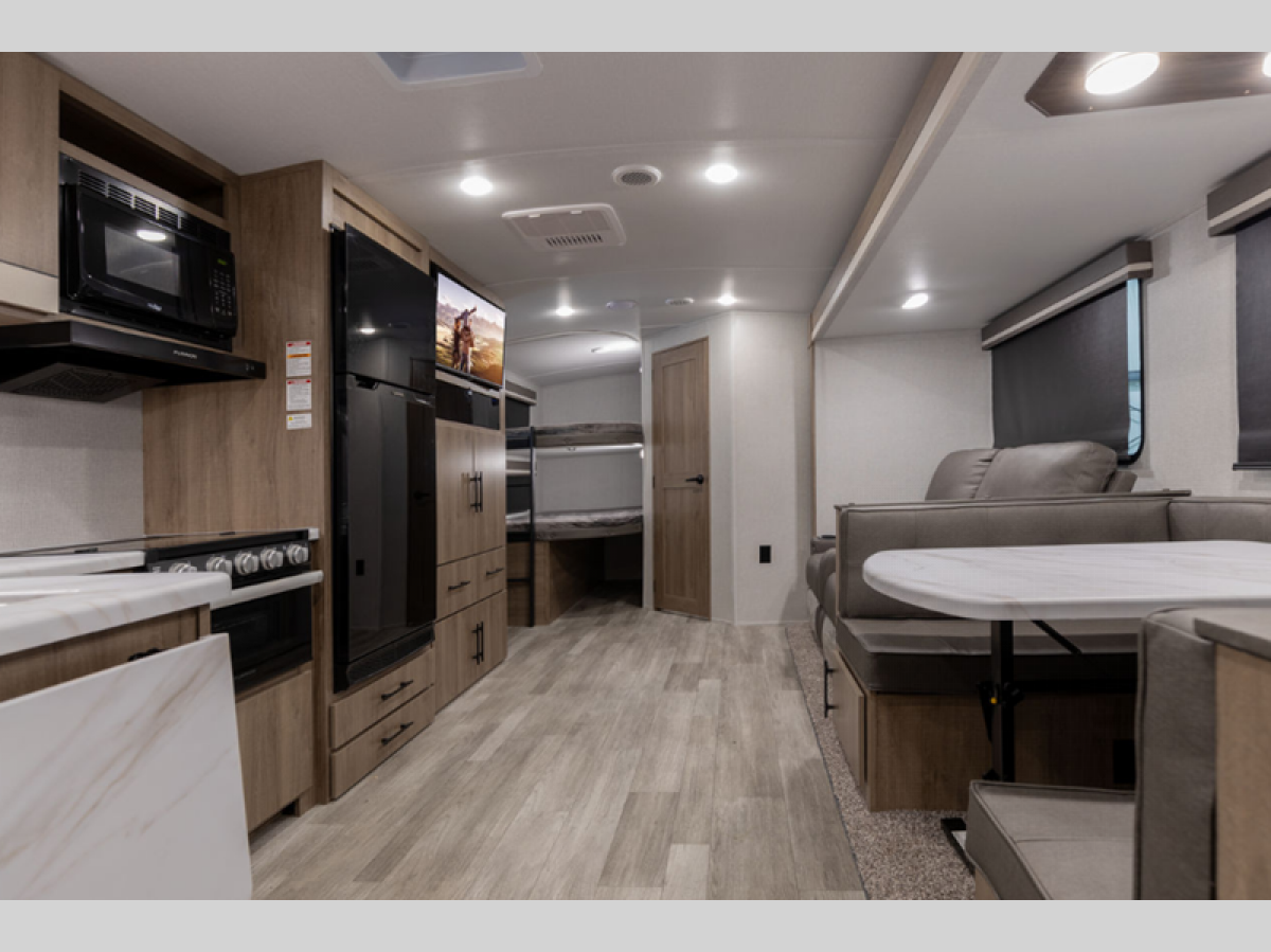 Grand Design Imagine Travel Trailer RVs For Sale