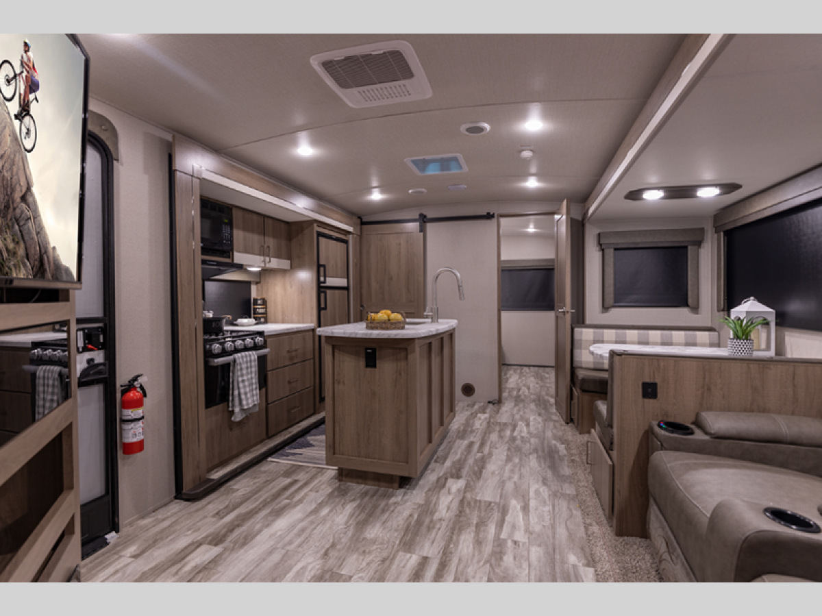 Grand Design Imagine Travel Trailer RVs For Sale
