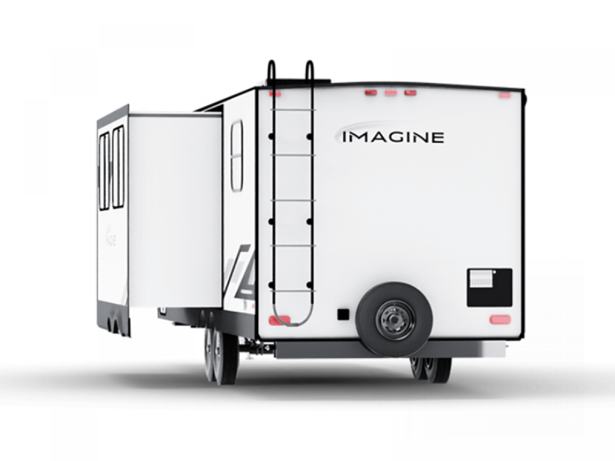 Grand Design Imagine Travel Trailer RVs For Sale