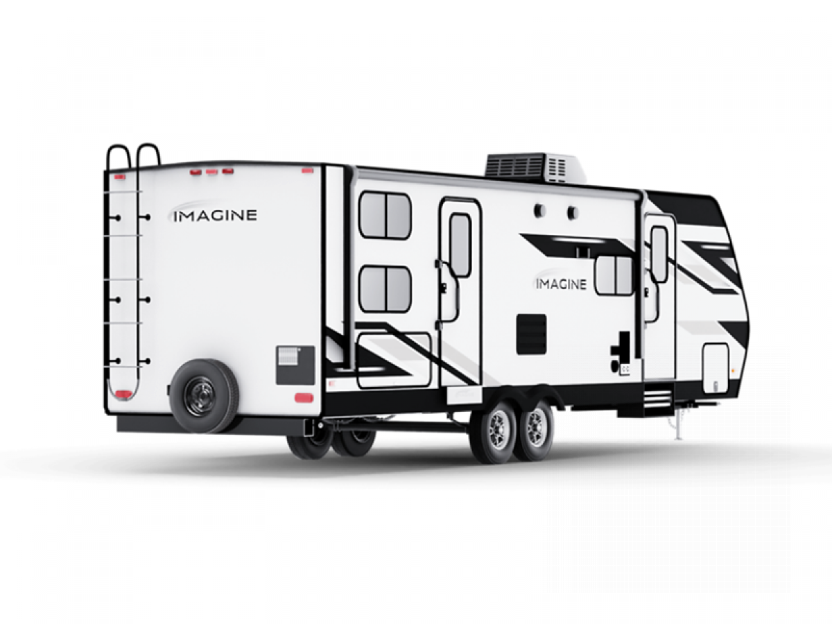 Grand Design Imagine Travel Trailer RVs For Sale