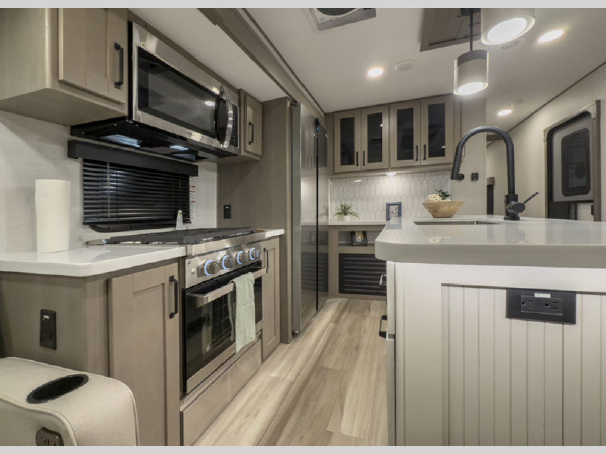 Grand Design Reflection Travel Trailer RVs For Sale