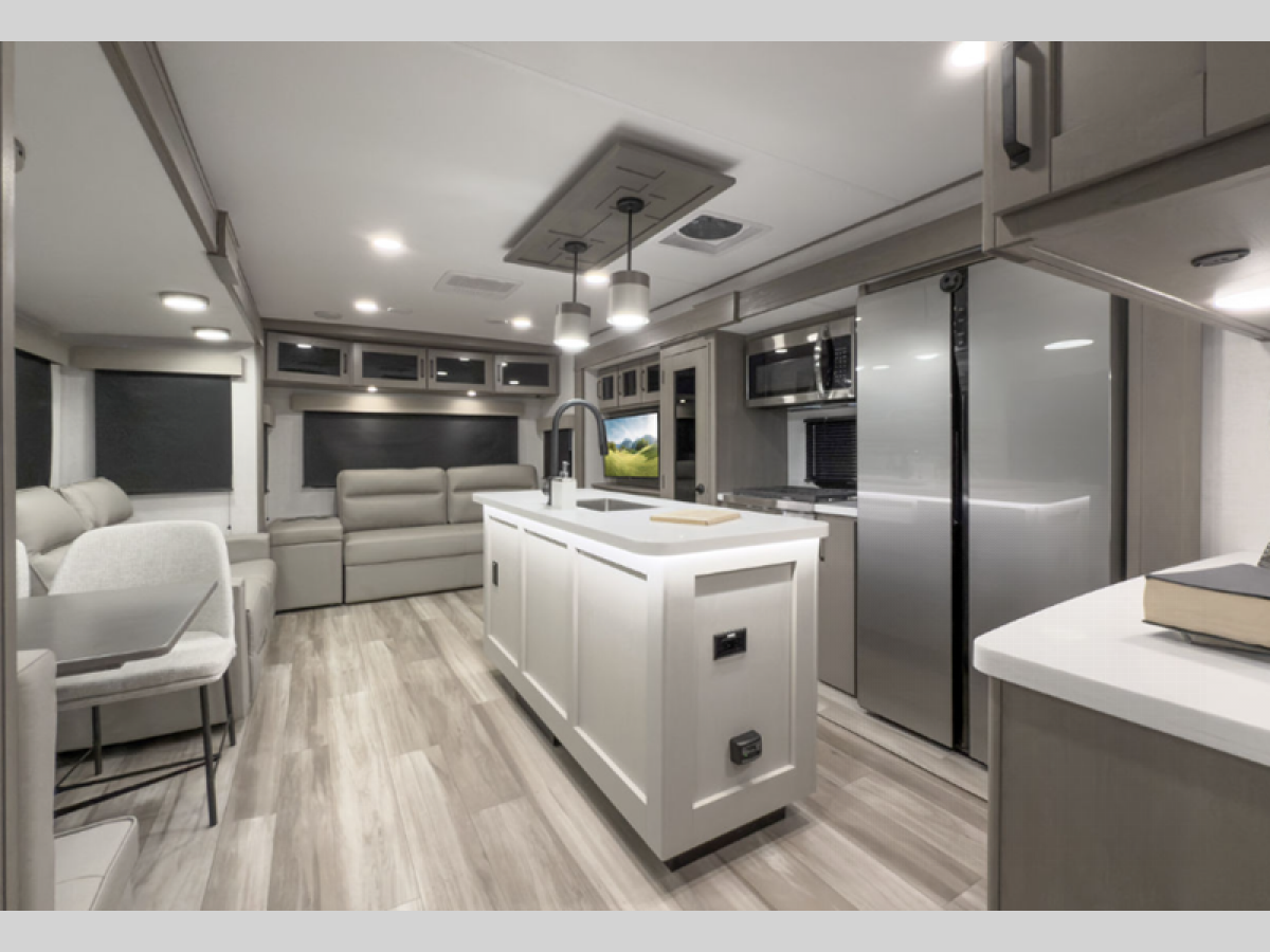 Grand Design Reflection Travel Trailer RVs For Sale