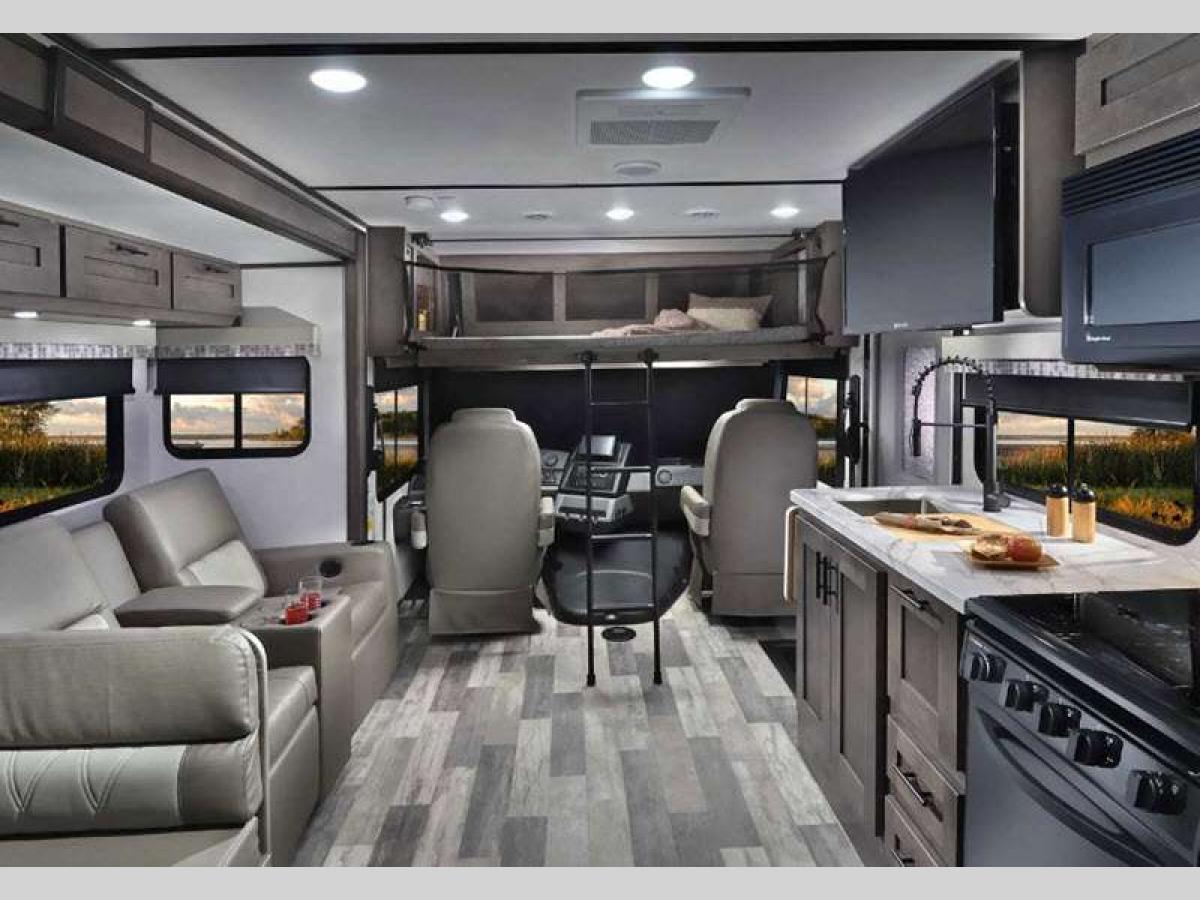 Forest River RV FR3 Motor Home Class A RVs For Sale