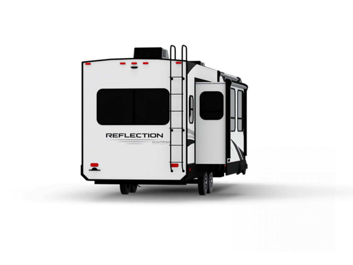 Grand Design Reflection Travel Trailer RVs For Sale