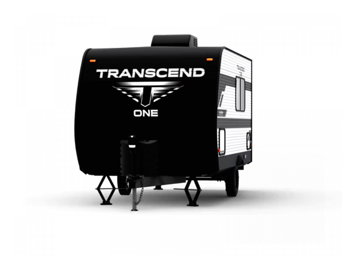 Grand Design Transcend One Travel Trailer RVs For Sale