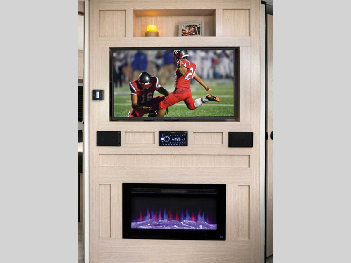 Coachmen RV Apex Ultra-Lite Travel Trailer RVs For Sale