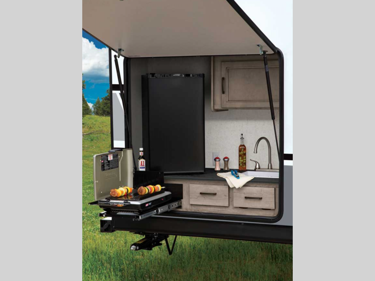 Coachmen RV Apex Ultra-Lite Travel Trailer RVs For Sale