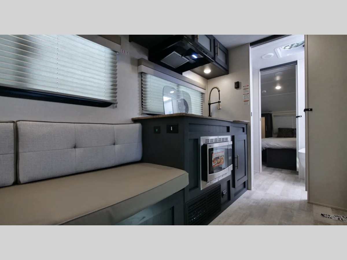 Forest River RV R Pod Travel Trailer RVs For Sale