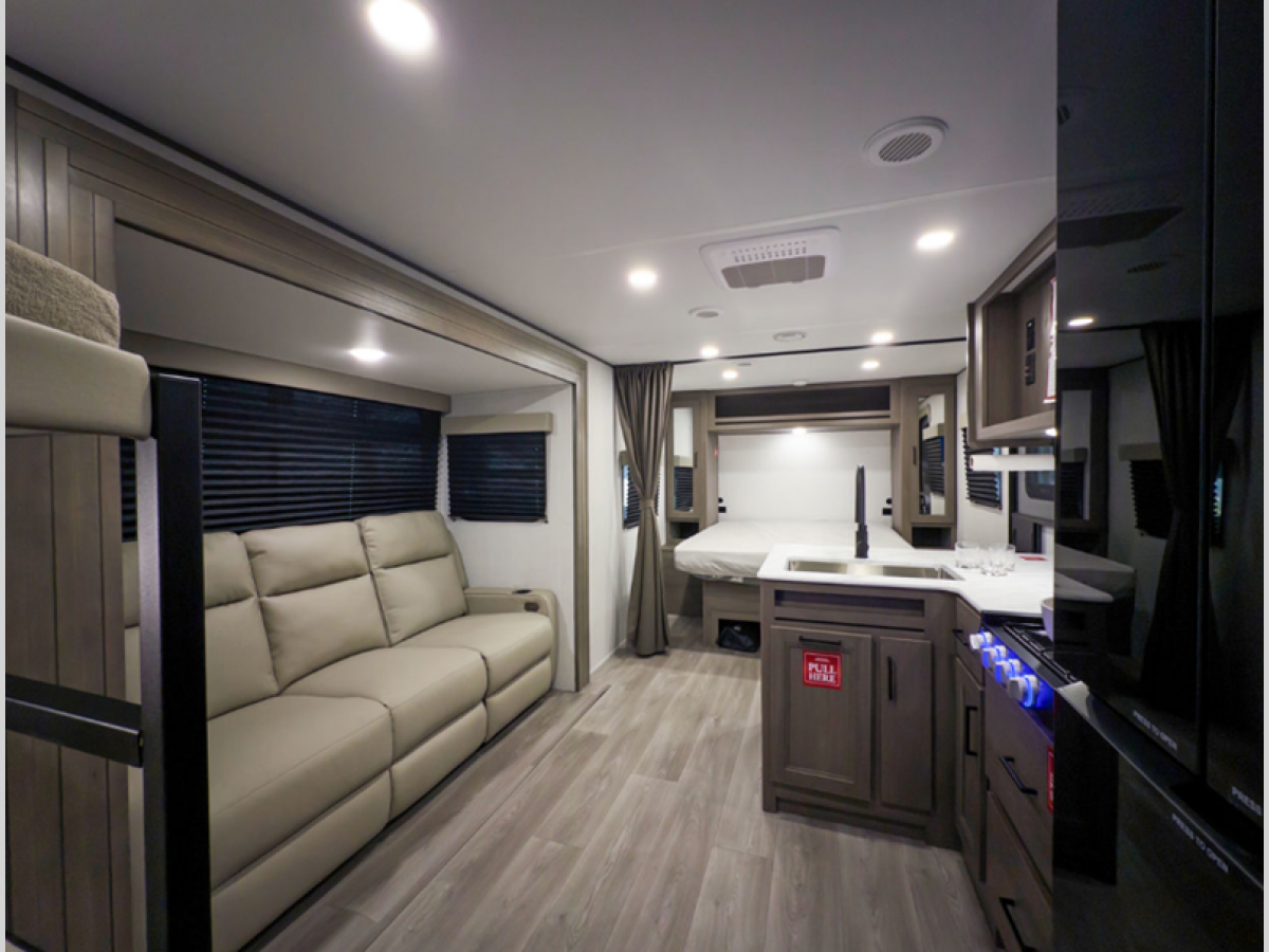 Grand Design Transcend Xplor Travel Trailer RVs For Sale