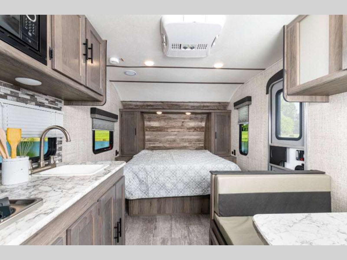 Gulf Stream RV Friendship Travel Trailer RVs For Sale