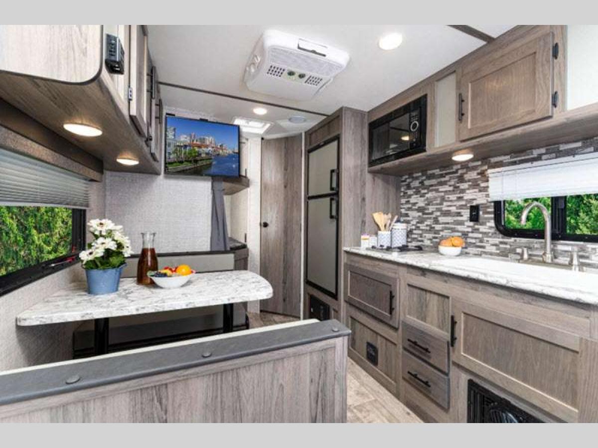 Gulf Stream RV Friendship Travel Trailer RVs For Sale