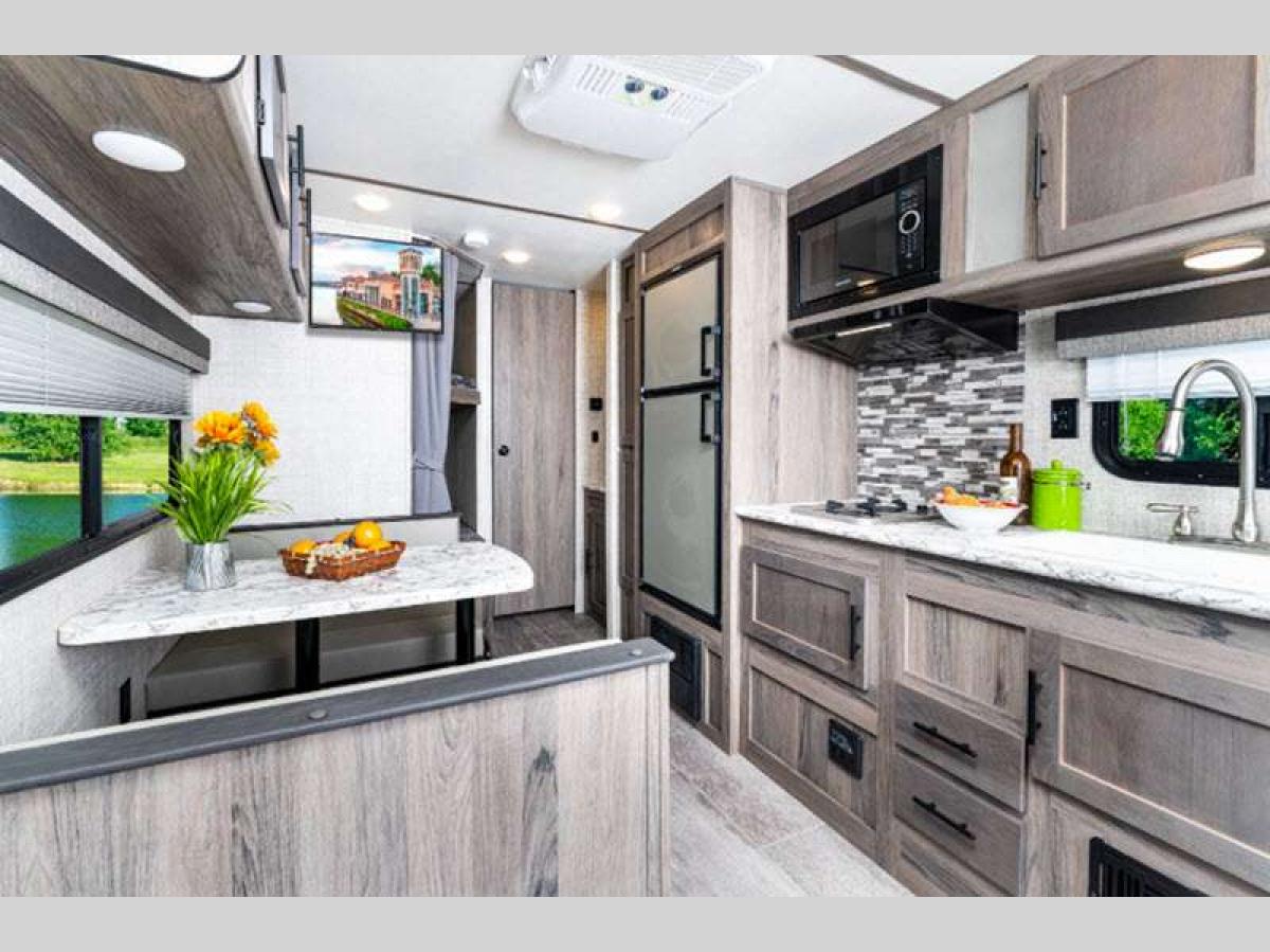 Gulf Stream RV Friendship Travel Trailer RVs For Sale