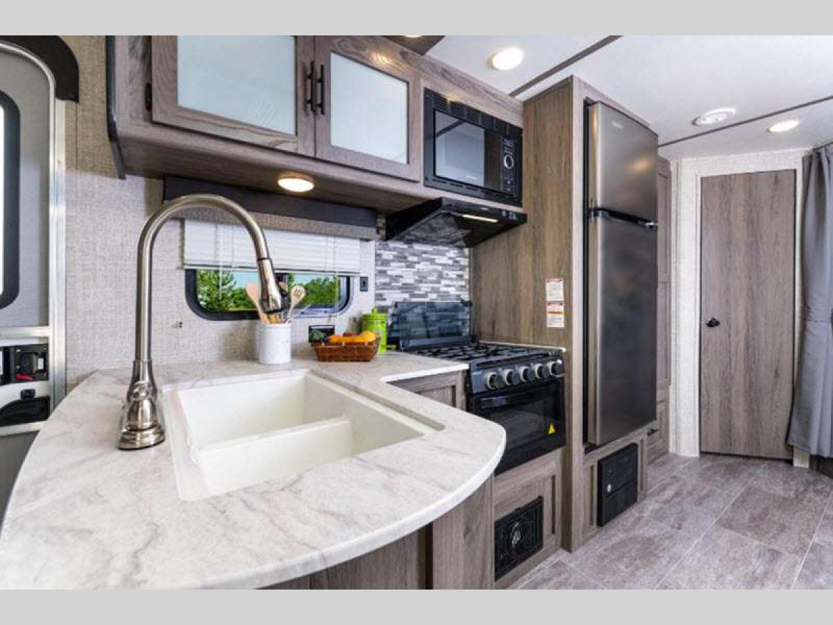 Gulf Stream RV Friendship Travel Trailer RVs For Sale