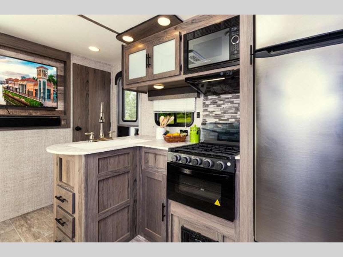 Gulf Stream RV Friendship Travel Trailer RVs For Sale