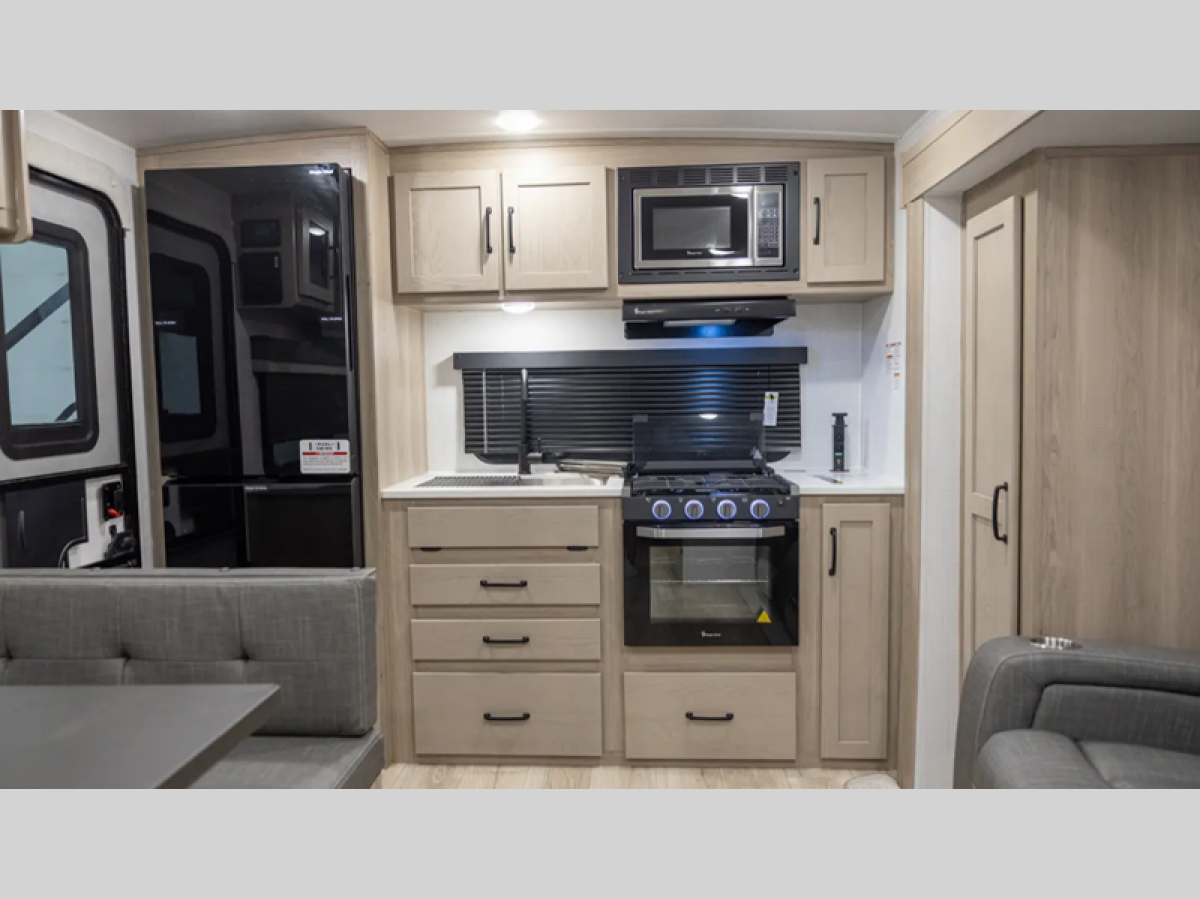 Forest River RV Rockwood Mini Lite Travel Trailer RVs For Sale