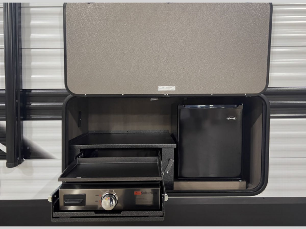 Grand Design Transcend Xplor Travel Trailer RVs For Sale