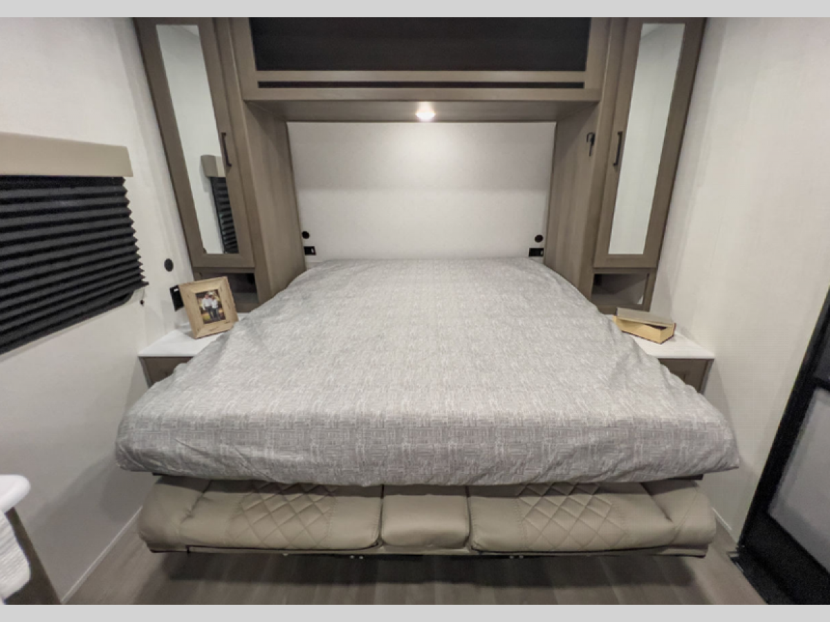 Grand Design Transcend One Travel Trailer RVs For Sale