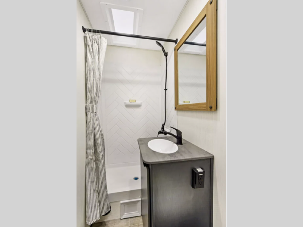 Heartland Torque Toy Hauler Travel Trailer RVs For Sale